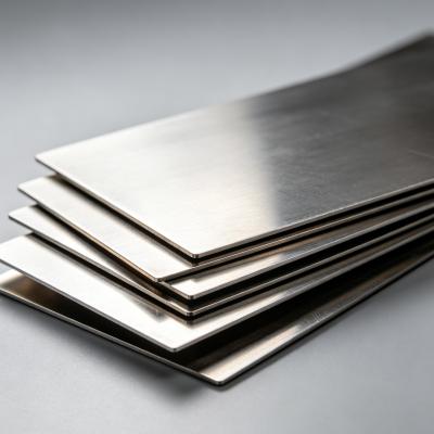 China ASME SB171 CuNi 70/30 Copper Nickel Plate C71500 Anti-Corrosion Sheet for sale