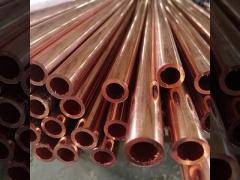 Fittings di tubi in rame e nichel per il miglioramento delle prestazioni delle caldaie