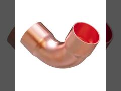 Customized Thickness Copper Nickel Elbow Fitting for Heavy-Duty Applications
