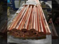 Introduce Condenser Copper Nickel Tube with Tolerance ±0.1mm and Western Union Payment Term For You