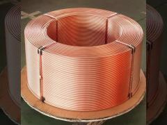 View Copper Tube for Refrigeration Acr Copper Pipe for Air Conditioners Demo