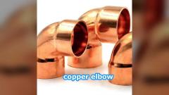 Copper Alloy Elbows