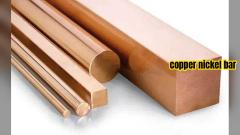 Copper-Nickel Pipes – Premium Corrosion Resistance for Marine & Industrial Piping Systems