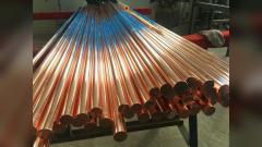 Copper Nickel Bars : High-Performance Alloy for Marine & Industrial Use