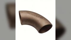 Copper-Nickel Elbows: Superior Seawater Corrosion Resistance for Marine Piping Systems