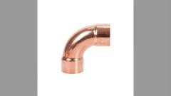 Copper-Nickel Elbows : Superior Corrosion Resistance for Marine Piping