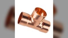 Copper-Nickel Pipes: Premium Corrosion Resistance for Demanding Marine & Industrial Applications.