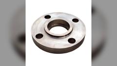 Copper-Nickel Flange – High-Strength, Leak-Proof Sealing for Harsh Offshore Environments