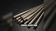 CN Pipe – Premium Seawater Corrosion Resistance for Marine & Offshore Applications