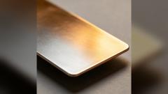 Copper-Nickel Plates – High-Performance Alloy for Marine & Industrial Applications