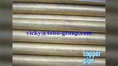 Copper-Nickel Alloy Fittings – Superior Corrosion Resistance for Marine Piping Systems