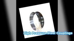 High Pressure Carbon Steel Stub End Couplings