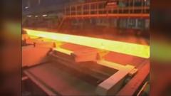 Pipe Manufacturing Process – From Raw Material to Finished Product