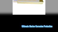 CuNi 70 30 C71500 Marine Plate Superior Corrosion Resistance
