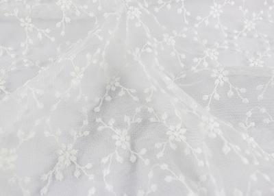 China Net Embroidery French Lace Fabric, Quality African French Net Lace For Party Dresses5 Te koop