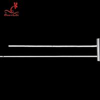 China 5mm Flat Elastic Cord Earloop For Mask for sale