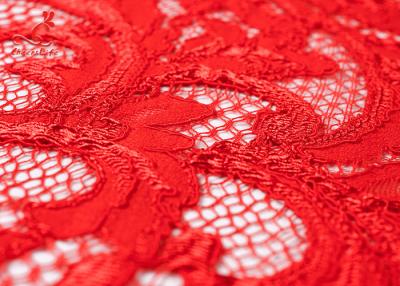 China Cheerslife Lace Fabric Direct Manufacturer Tricot Lace Fabric Luxury for Apparels and Garment Dress Te koop