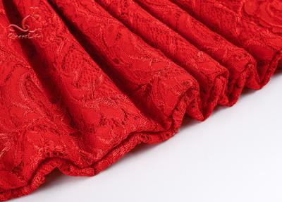 China Cheerslife Lace Fabric Direct Manufacturer Tricot Lace Fabric Luxury for Apparels and Garment Dress Te koop