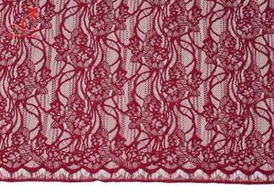 China Cheerslife Tricot Lace Fabric Luxury for Clothing and Garment Fashion Dress Te koop