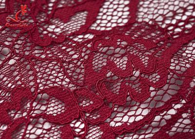 China Cheerslife Tricot Lace Fabric Luxury for Clothing and Garment Fashion Dress Te koop