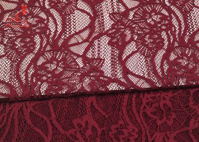 China Cheerslife Tricot Lace Fabric Luxury for Clothing and Garment Fashion Dress Te koop