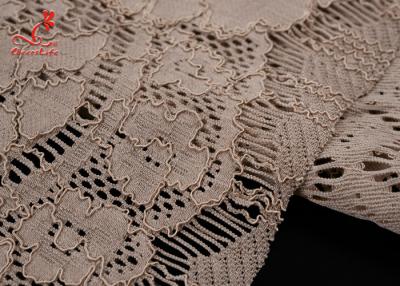 China Cheerslife Colorful Lace Fabric Direct Wholesale Tricot Lace for Apparels and Garment Dresses for sale