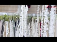 Cheerslife's various lace trim for your reference