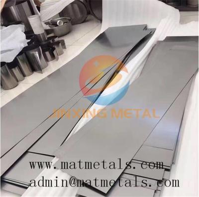 China Pure Titanium Plate Ti Gr1 Grade 1 Gr2 Grade 2 TA1 TA2 hot and cold rolled sheet ASTM B265 price for titanium plate for sale