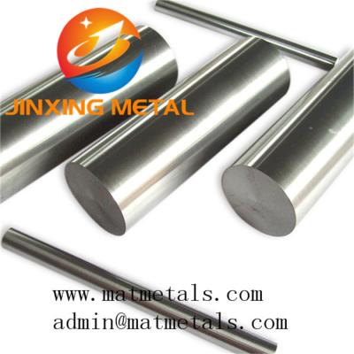 China Good quality Lowest Price tungsten alloy bar,tungsten wire, tungsten plate polished manufacturer for sale