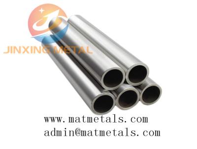 China China Factory custom made High quality copper tungsten alloy w75cu25 tube for sale