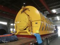 China Small Waste Plastic Recycling Plant for sale