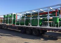 China Pyrolysis Waste Plastic To Diesel Machine Conversion Process for sale