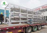 China CE Plastic To Diesel Machine 15 Tons Free Pollution for sale