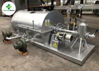 China CE 10kg Mini Pyrolysis Plant Batch Type For Demonstration for sale