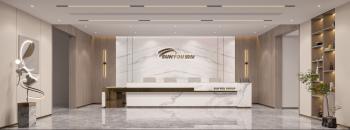 China Factory - SUNYOU CROSS-BORDER LOGISTICS CO., LTD.