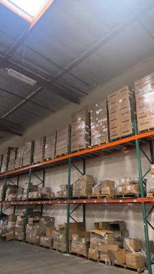 China Efficient US Warehouse For Shipping International Warehousing Services for sale