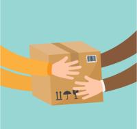 Quality Safe Epacket International Shipping Cross Border Logistics For Sensitive Goods for sale