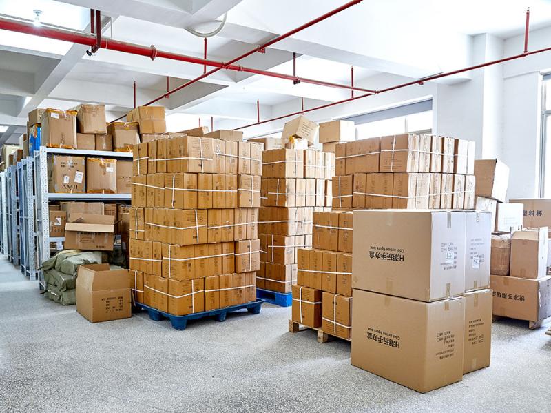 Geverifieerde leverancier in China: - Hangzhou Jianjia Household Supplies Co.,Ltd.