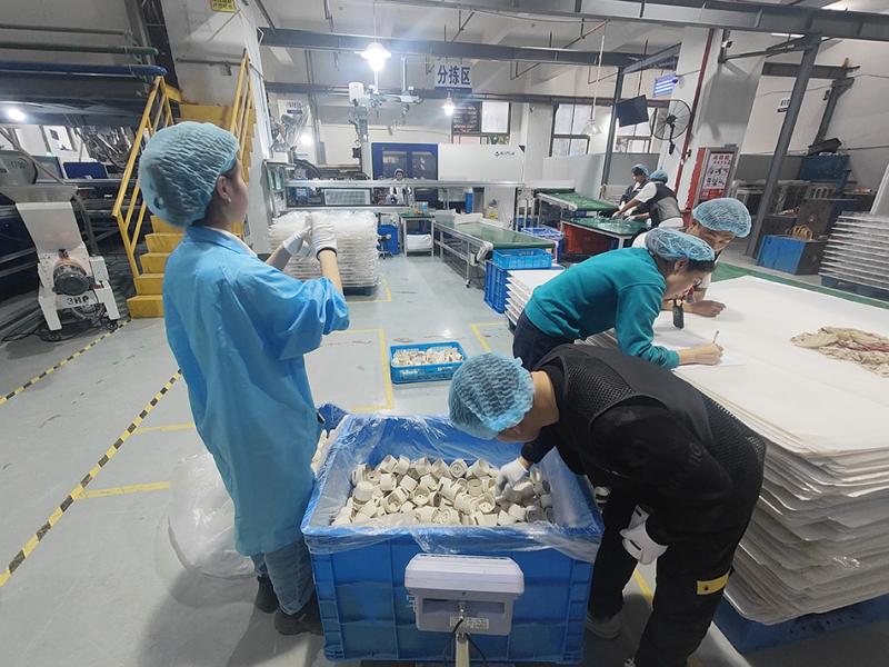 Geverifieerde leverancier in China: - Hangzhou Jianjia Household Supplies Co.,Ltd.