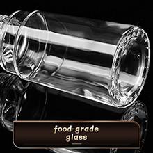 Quality Multi Purpose Kitchen Edible Oil Mister Spray Bottle Daily Household Items for sale