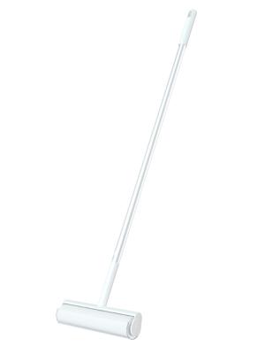 China Long Handle Telescopic Ceiling Floor Dust Cleaning Brushes For Furniture for sale