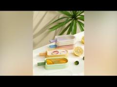 Multicolores Não-Adesivo DIY Sorvete Popsicle Moldes congelador fabricante de gelados