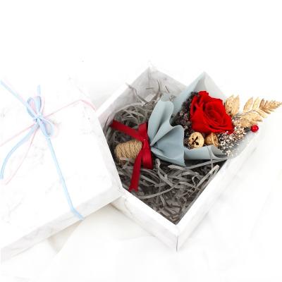 China Het duidelijke Duurzame Mini Dit wensen nam Flessen Perfecte Gift voor Valentijnskaartendag toe Te koop