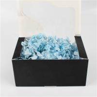 China Multi Colors A Grade Preserved Hydrangea Durable For Christmas Wedding for sale