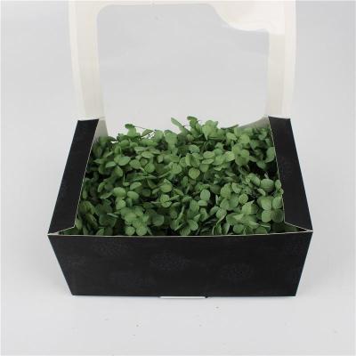 Cina I multi colori un grado hanno conservato i fiori dell'ortensia per il regalo creativo in vendita