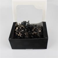 China Decorative Wall Natural Touch Preserved Hydrangea Color Chart Available for sale