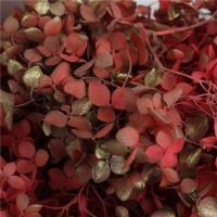 China Fake Artificial Hydrangea Flowers , Real Touch Hydrangea Unique Gift Ideas for sale