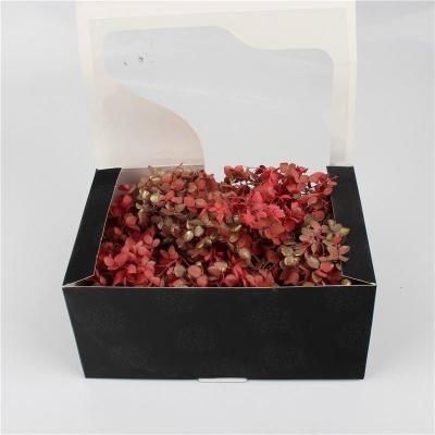 China De echte van de de Giftdoos van de Aanrakingsbloem Milieubescherming voor Gebeurtenissendecoratie Te koop