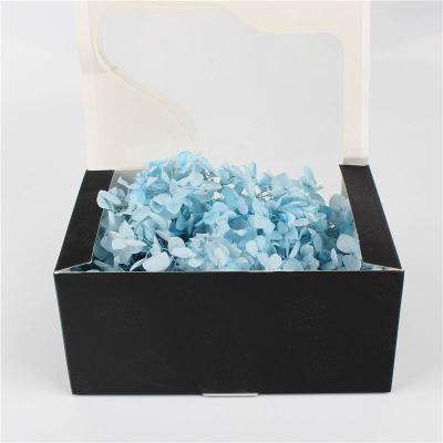 China De echte van de de Giftdoos van de Aanrakingsbloem Milieubescherming voor Gebeurtenissendecoratie Te koop