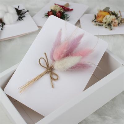Cina Mini mazzo sveglio del fiore per la decorazione dell'automobile/regalo domestici del biglietto di S. Valentino in vendita